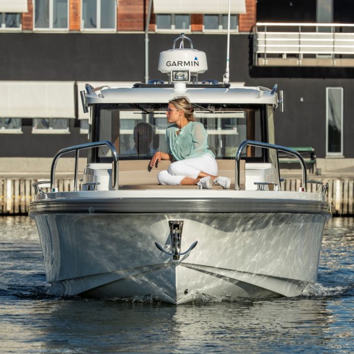 Nimbus – Bellmarine