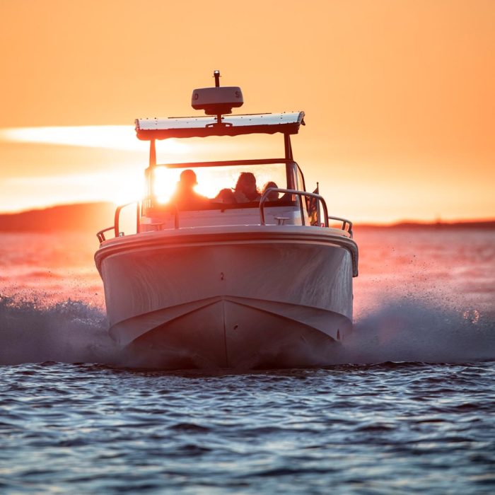 Nimbus – Bellmarine